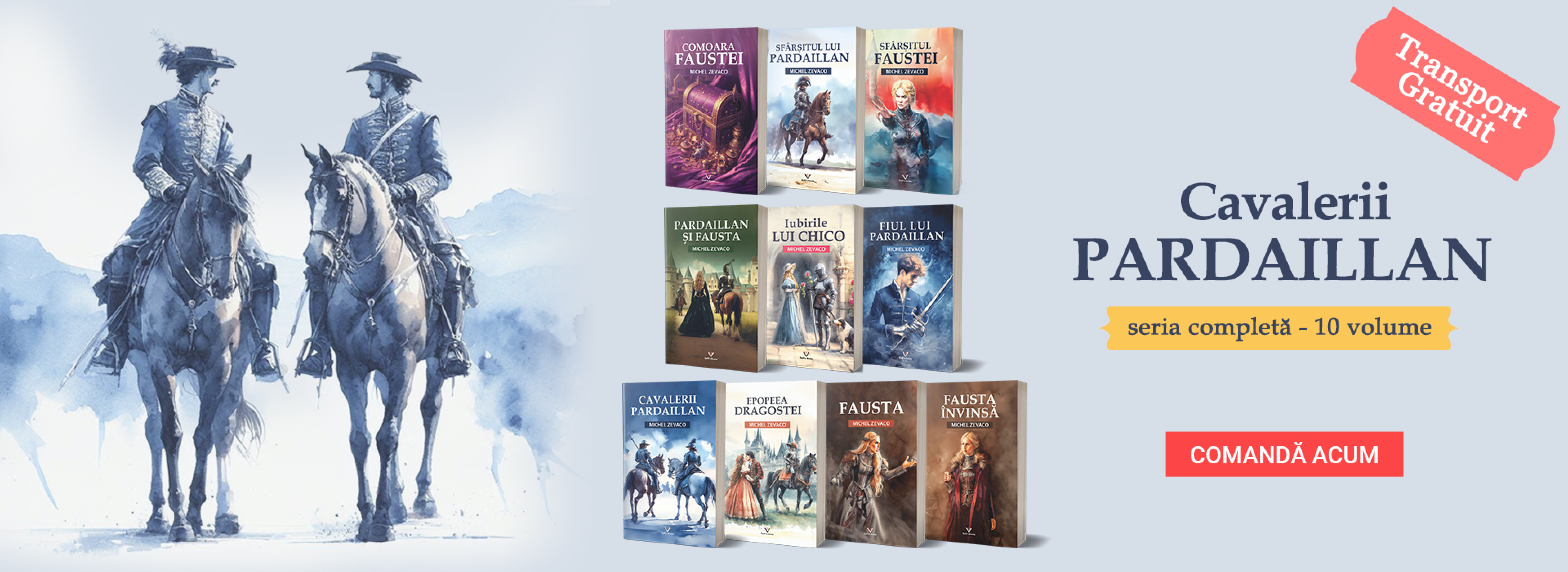 Books Shop - Librarie online